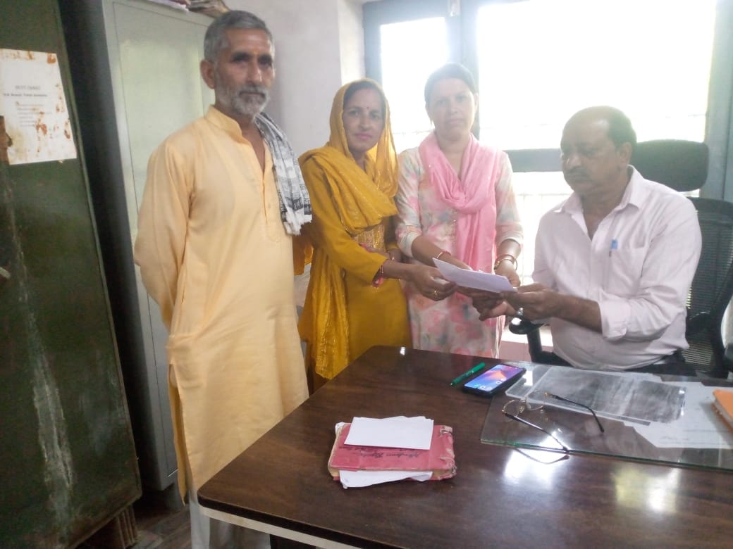 Outrage Erupts Over The Closure Of The Science Stream At Jhandutta ...