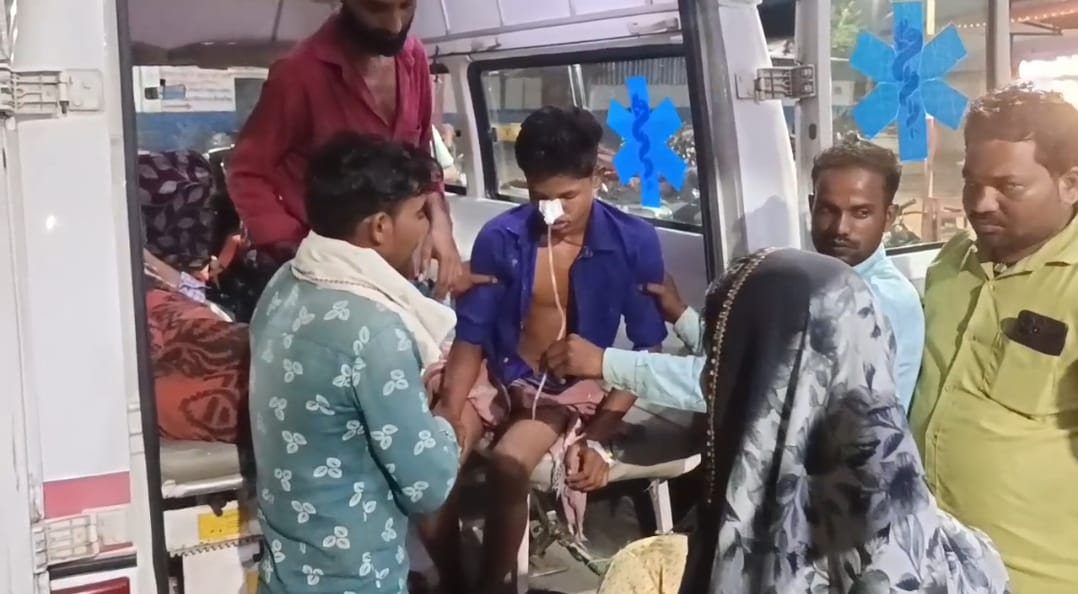 Tea Turns Toxic? Father And Two Kids Referred To Jabalpur Medical ...