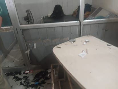 Youth Dies Eight Days After Operation In Private Hospital, Uproar ...