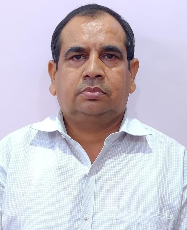 Father Considered Education To Be Life's Capital: Dinesh Soni - Rewari ...