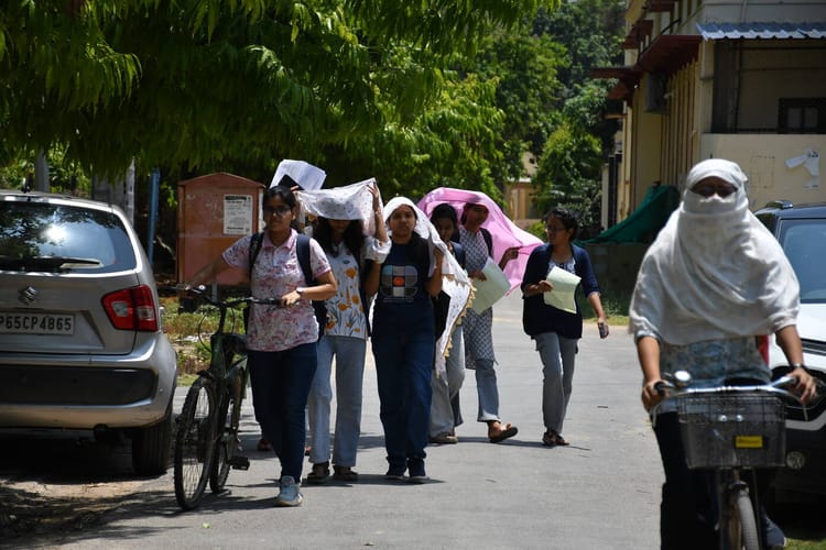 For The First Time, Bhu Has Been Ranked Among The World's Top 1,000 ...