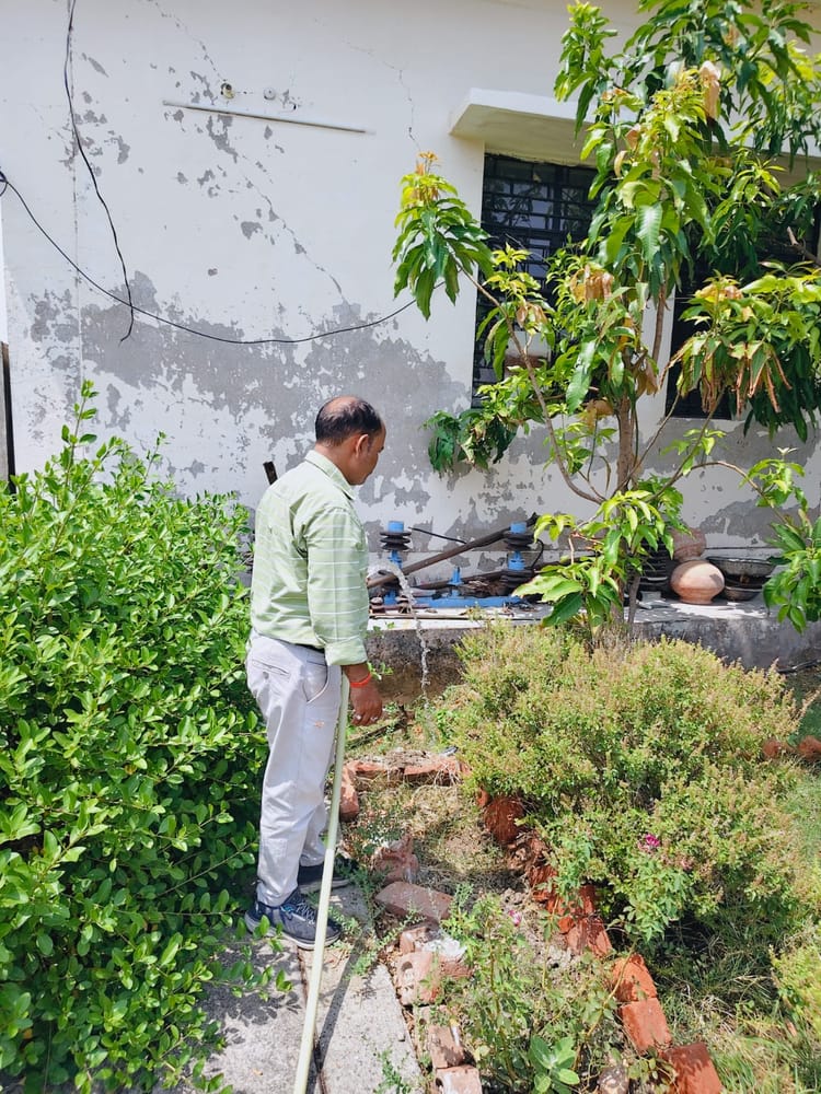 Power Supply System In Disarray; Urban And Rural Areas Affected ...