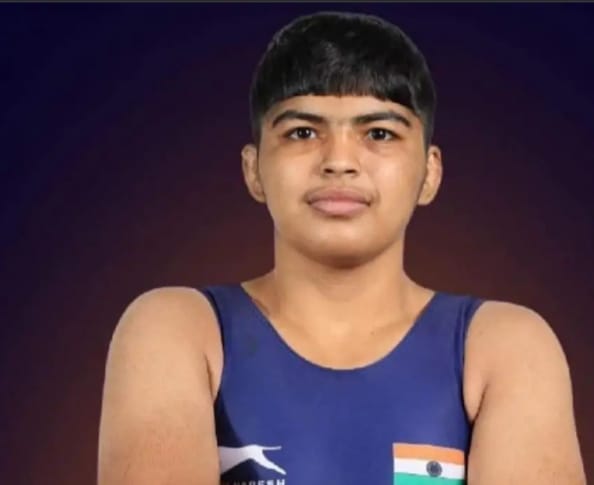 Neha To Showcase Her Mettle At The Trials In Slovakia. - - नेहा ...
