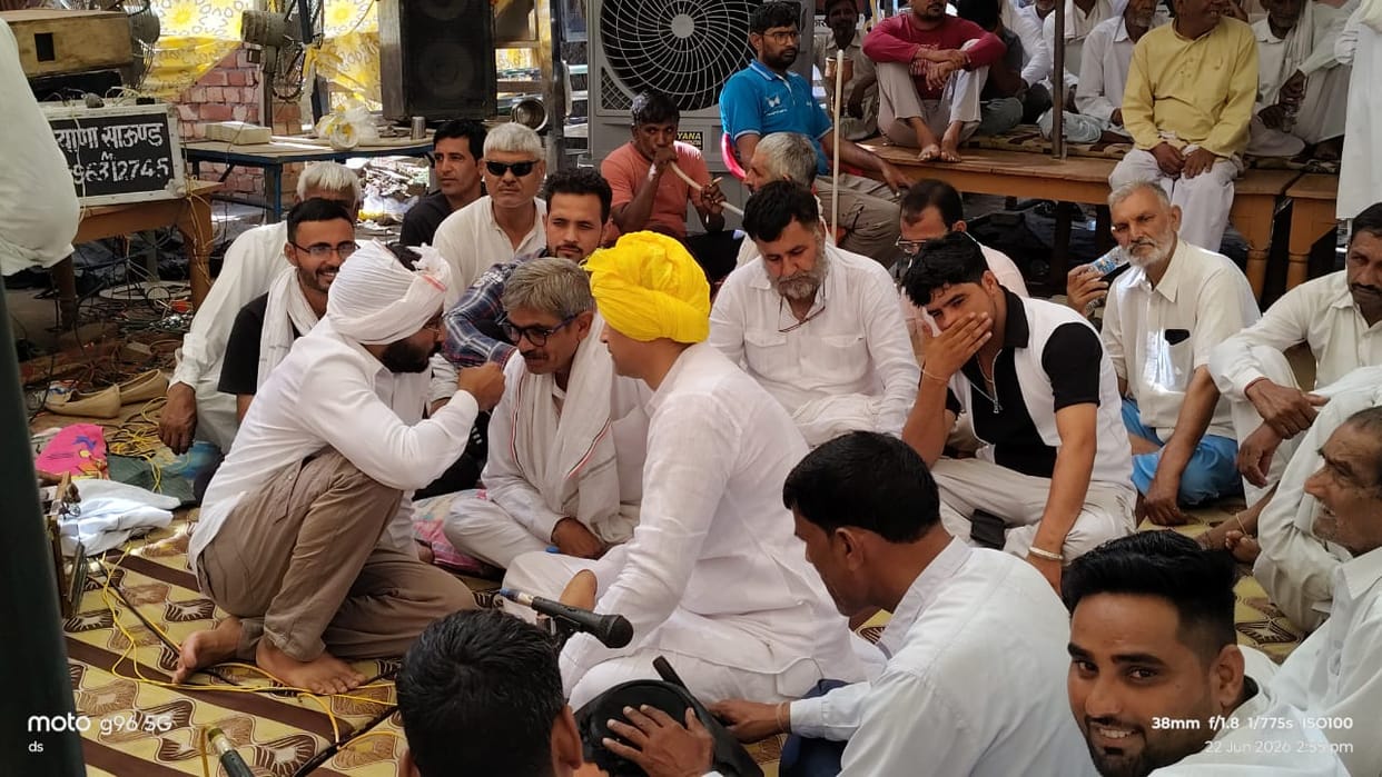 Fir Lodged Against Unknown Persons In Connection With Bhakra Pipeline T ...