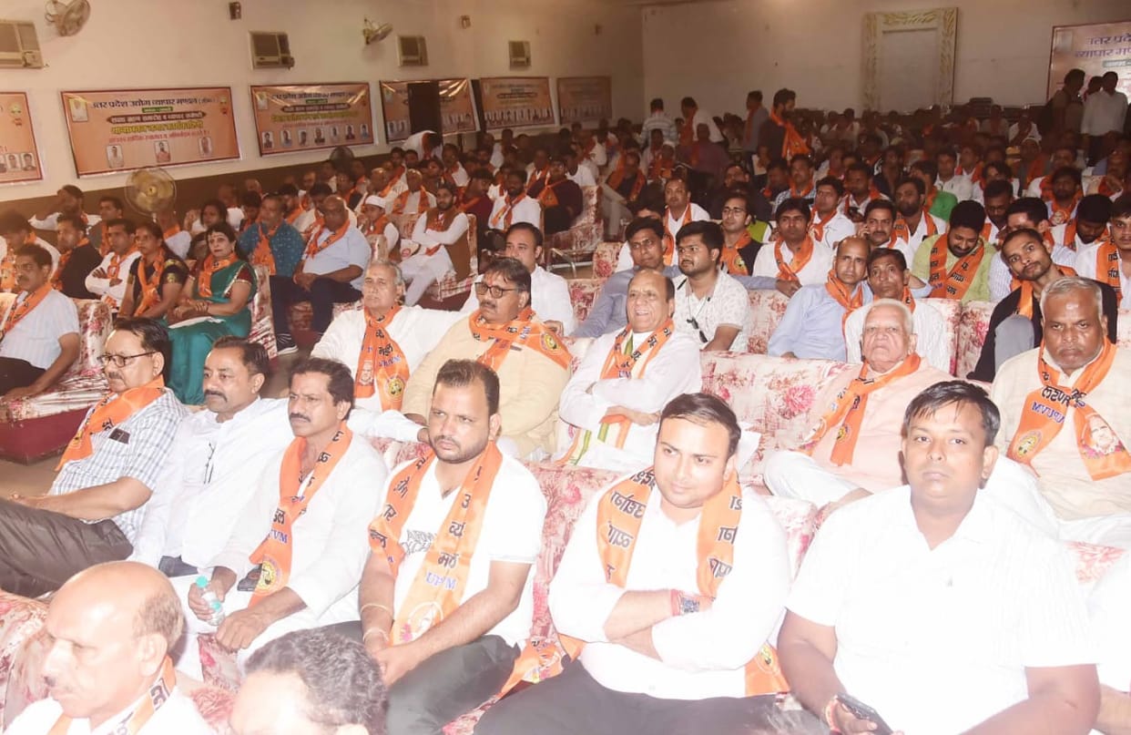 Will Always Be Ready To Resolve Traders' Issues: Sunil - Shamli News ...