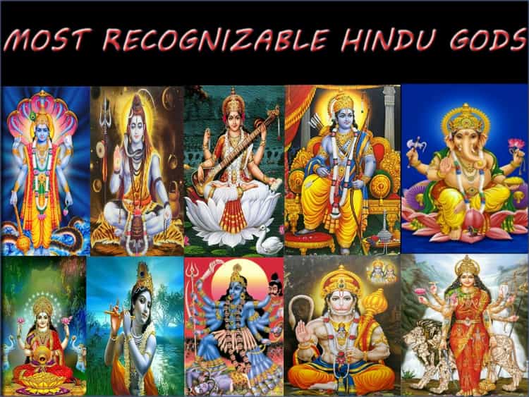 Top 5 Hindu Gods And Their Favorite Foods- My Jyotish
