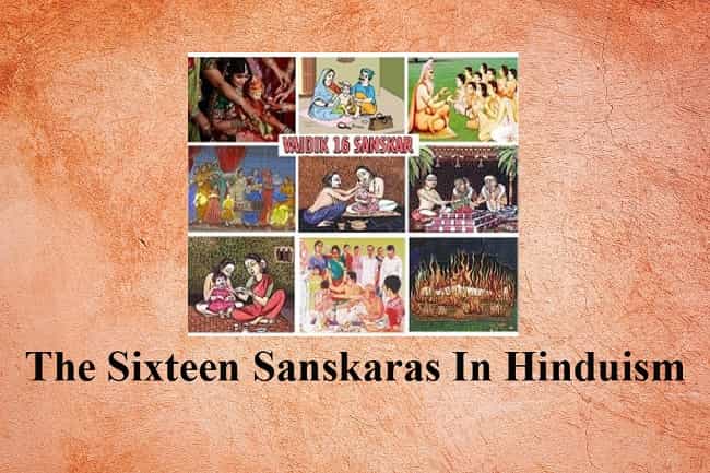 Know "Conception"(Garbhadan), The First Sacrament (Sanskar) Out Of 16 ...