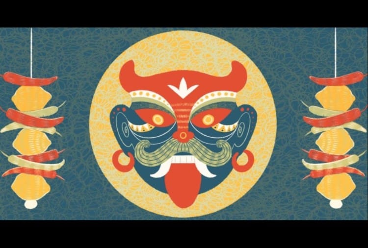 Evil Eyes Or Nazar Dosh.; Know The Ways To Protect Yourself And Ward It ...