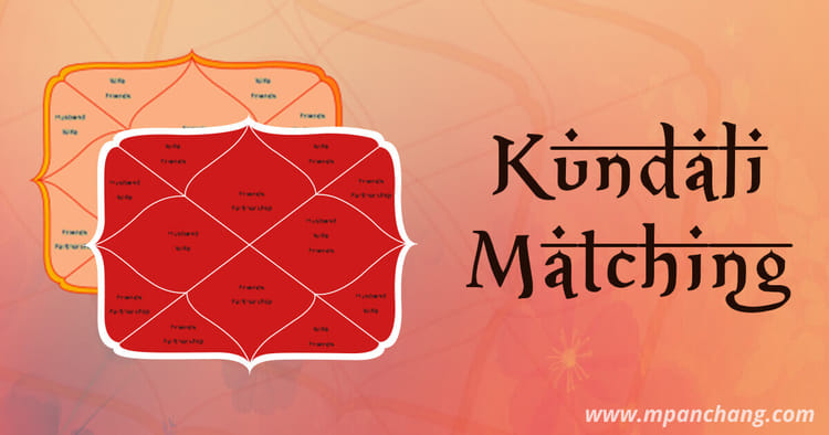 Everything You Need To Know About Kundali Matching- My Jyotish