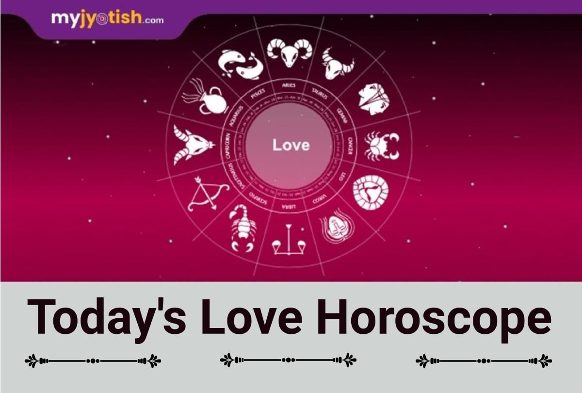 Daily Love Horoscope 31.10.21 - Know What Awaits You In Your Love Life ...