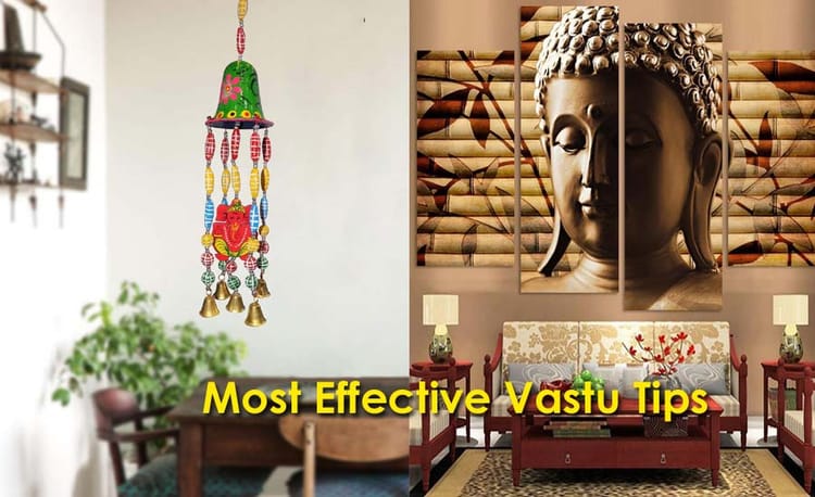 Vastu Tips: These Vastu Shastra Remedies Will Remove Negative Energy ...