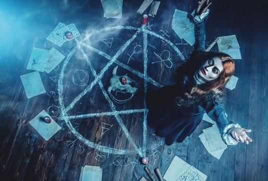 Know All About Black Magic And Its Horrifying Symptoms- My Jyotish