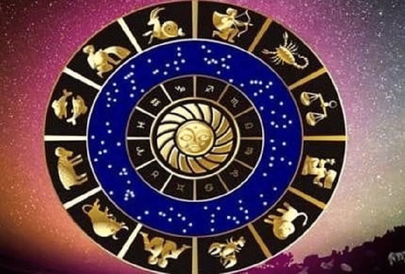 The four zodiac signs - Horoscopeaz.com