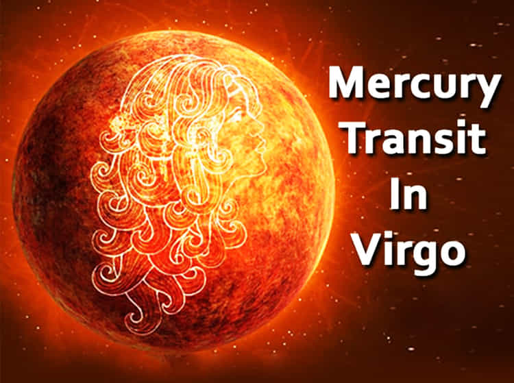Mercury Transits In Virgo 2021: Know Its Effects On Zodiac Signs ...