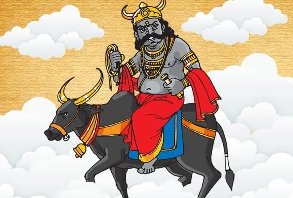 Observe This Fast To Give Your Progenitors Complete Freedom From The ...