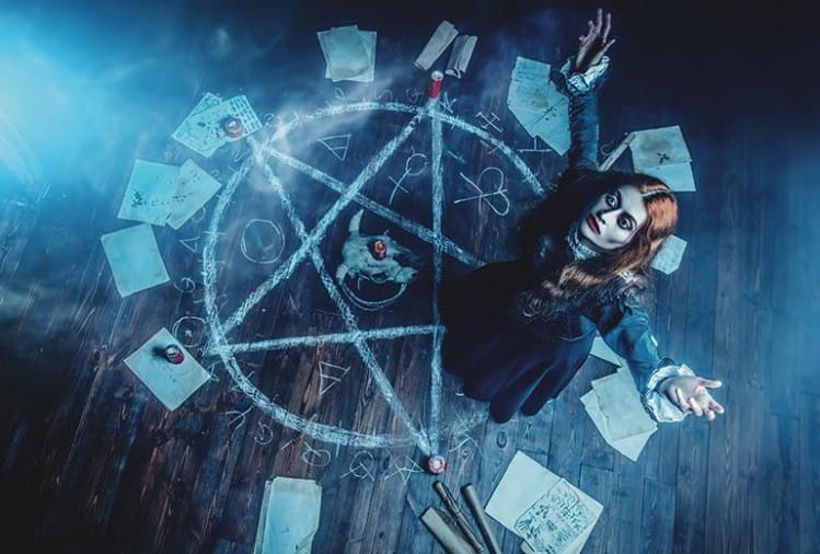 These Signs Show That Black Magic Or Tantra Powers Have Been Used On ...