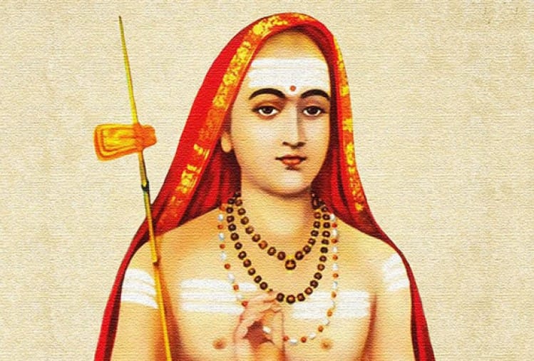 Adi Shankaracharya: Know About The 4 Monasteries, & All About Adi ...