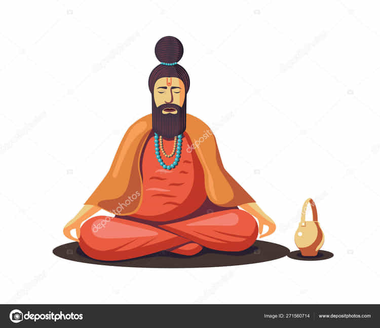 Sant Dadu Dayal Ji: Know All About Sant Dadu Dayal Ji - MyJyotish