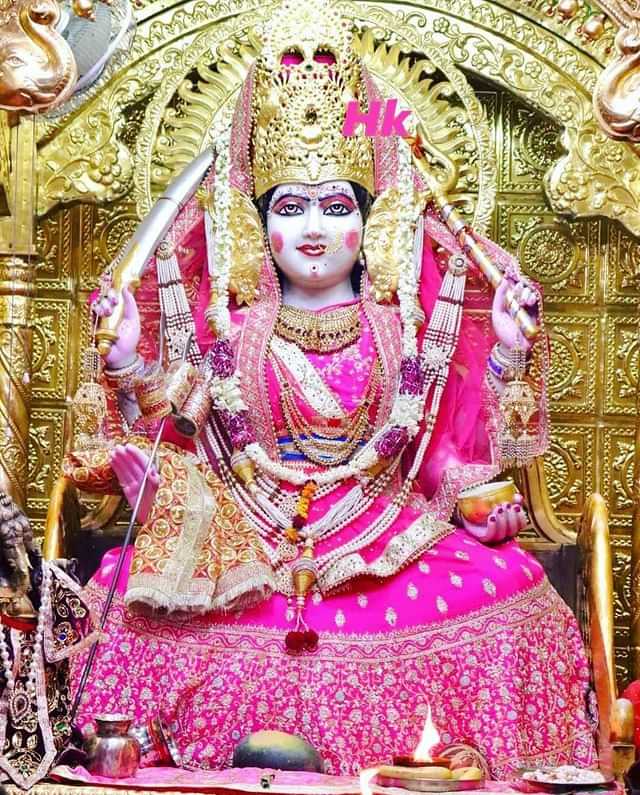Santoshi Mata: Know The Fast, Devotion, And Significance- My Jyotish