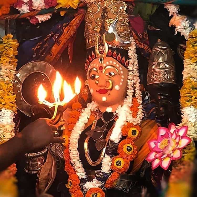 Mangala Gauri Vrat 2022: Know The Prosperity, Significance And Worship ...