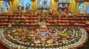 Annakoot Puja 2022: Know What Is Annakoot. Its Significance And Why Is ...