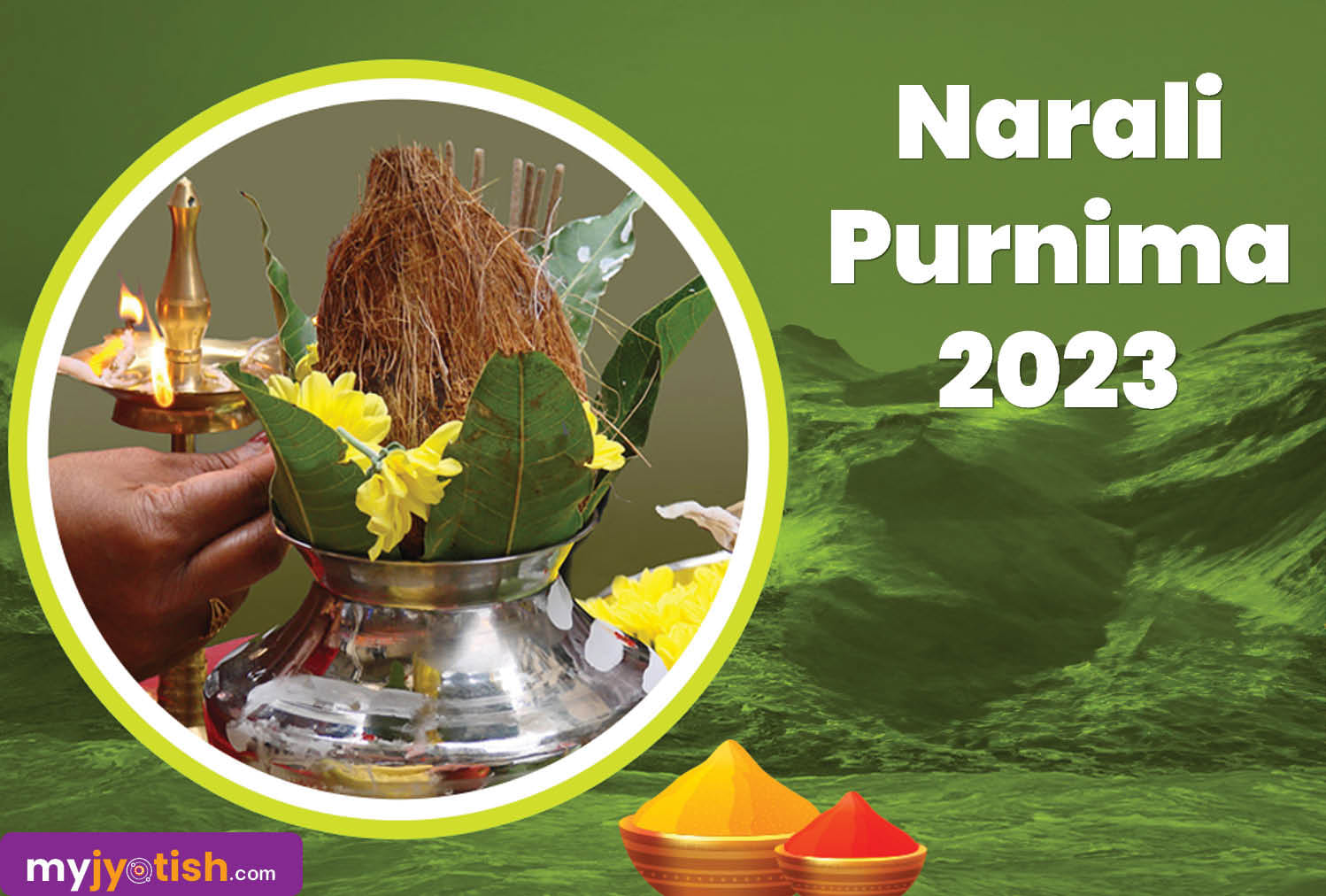 Narali Purnima 2023: Know When Narali Purnima Will Be Celebrated And ...