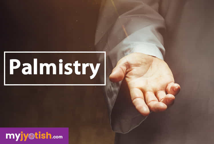 Palmistry: Secrets Behind Mole Placement On Palm, What They Mean ...