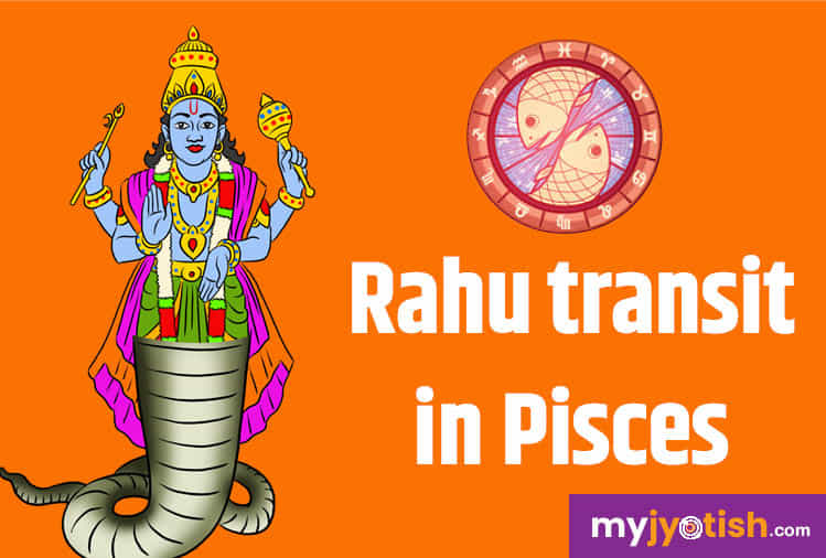 Rahu Transit 2023: Rahu To Change Position, Know Its Effect On Your ...
