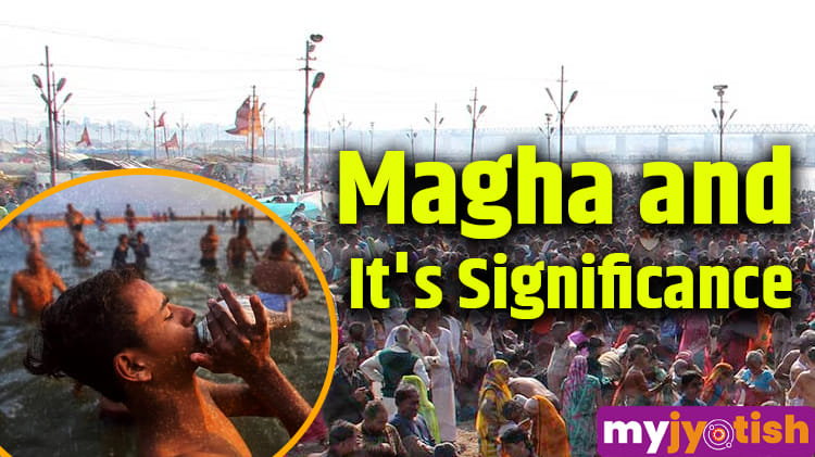 Magha Month Kalashtami: Mark Your Calendar For The Auspicious ...