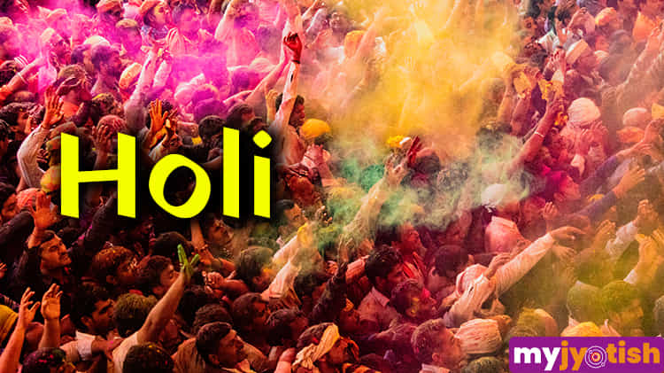 Holika Dahan 2024: How To Perform Holika Bonfire Puja, Complete ...