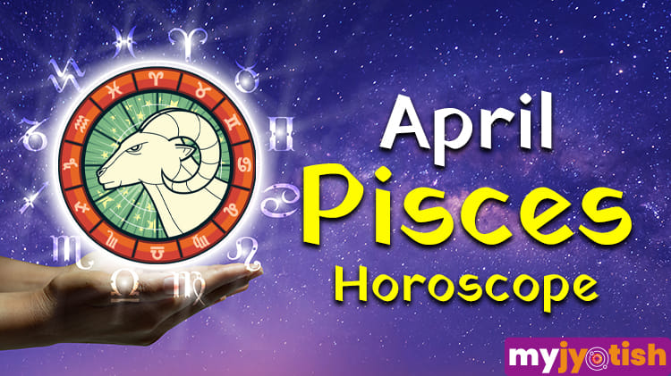 Pisces Monthly Horoscope, April 2024: New Relationship Will Blossom ...