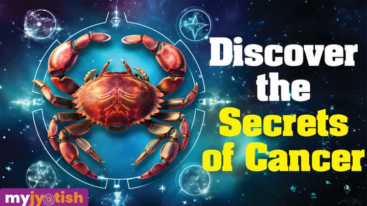Cancer Zodiac Sign: Personality Traits, Love Compatibility And Career ...