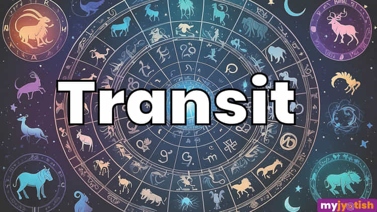 Transit: Planet Trasnit From Zodiacs And Nakshatra Respectivety In The ...
