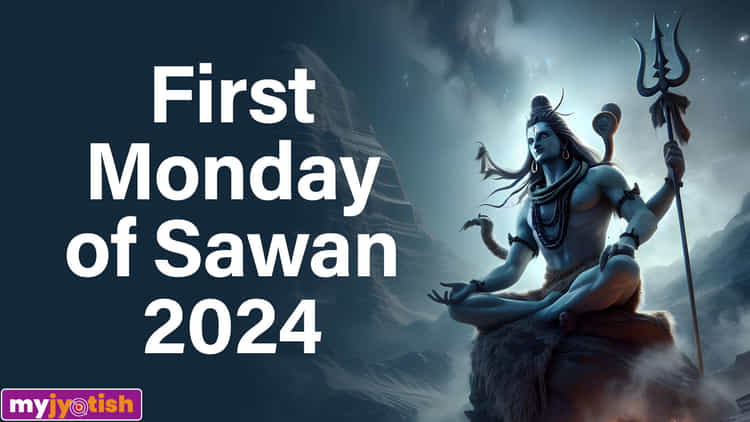 Sawan 2024 First Monday: Check Here, All The Things You Need To Know ...