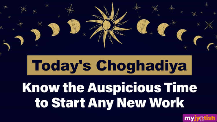Today'S Choghadiya 7th October 2024: Know Favorable Time To Start Any ...