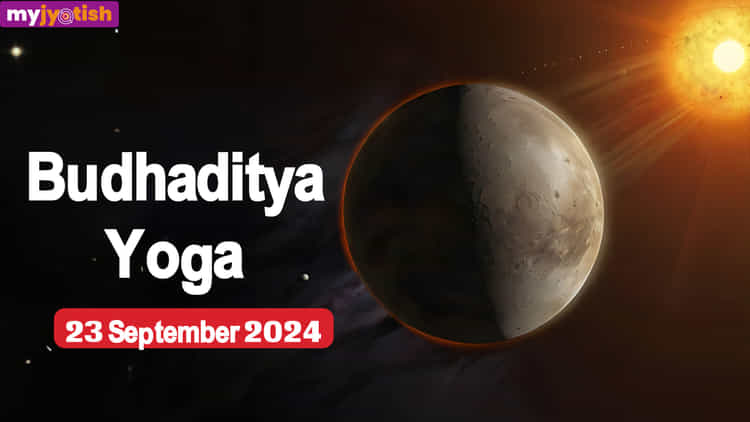 Budhaditya Yoga 2024: Discover The Effects Of The Sun-Mercury ...