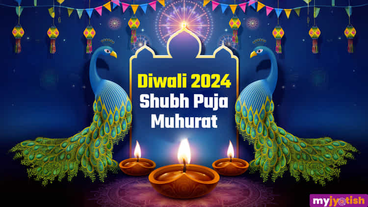 Diwali 2024: When To Celebrate Diwali 31 October Or 01 November? Know ...