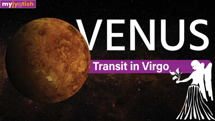 Venus Transit 2025: Know How The Venus Transit Will Affect All Zodiac ...