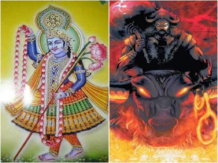 Today Is 'yam Dwitiya' Day To Get Gift From Yamraja - यम द्वितीया: जो ...