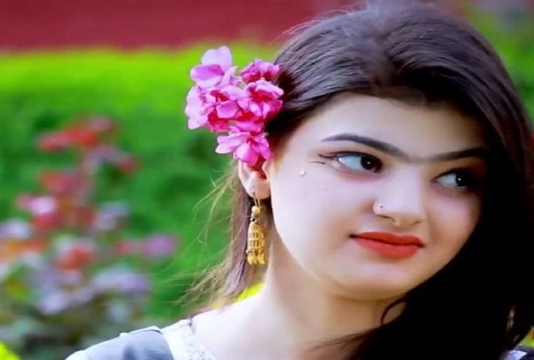 Neda-wafa-afghan-girl-cute-and-beautiful-pics - इस अफगानी लड़की की ...