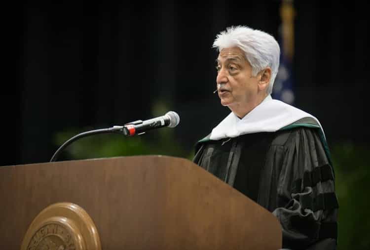 Azim Premji Generous Donor In Indian History Who Donated $ 22 Billion ...