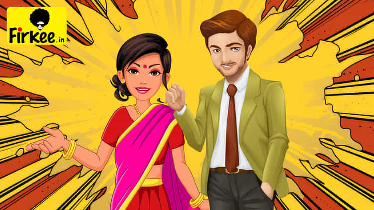 Devar Bhabhi Jokes In Hindi Devar Bhabhi Chutkule In Hindi - Funny ...