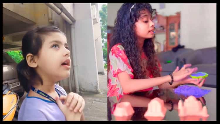 Asha Bhosle Songy Yeh Raaten Yeh-mausam Miah Essa Mehak Version Goes ...