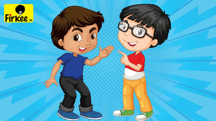 Pappu Gappu Jokes Top 5 Chintu Mintu Viral Chutkule In Hindi - Funny ...