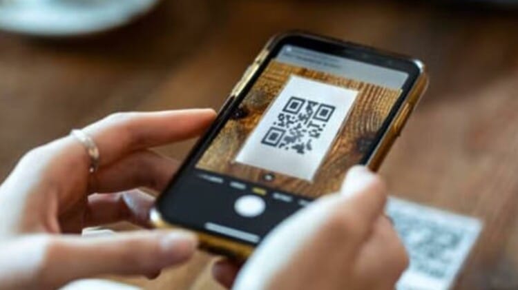 क्यूआर कोड: यूपीआई से भुगतान करते हुए रहें अलर्ट, गलत क्यूआर कोड खाली कर सकता है बैंक खाता - Qr ...