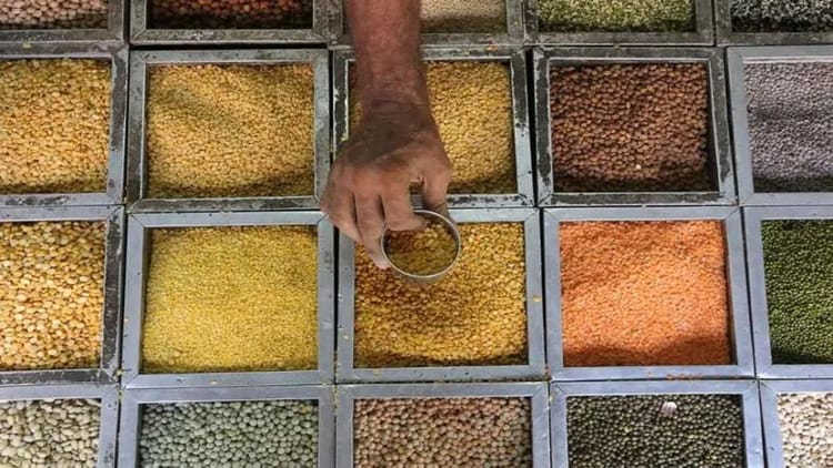Pulses: साबुत दलहन की भूसी हटाने के बाद प्रसंस्कृत मानी जाएगी दाल, 18 ...