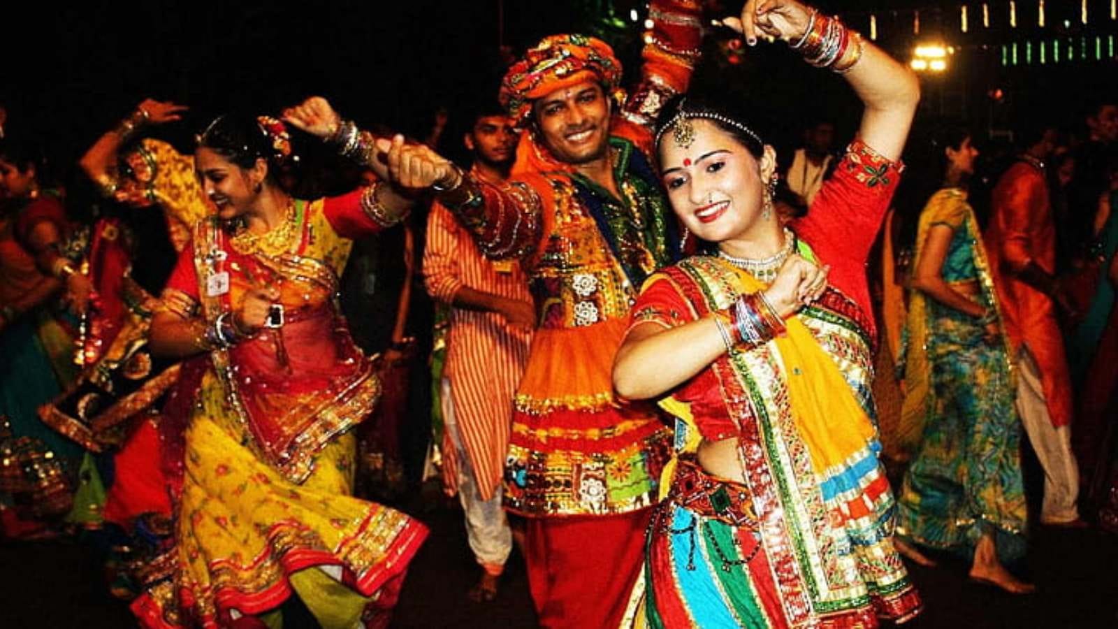 धरोहर : गरबा को यूनेस्को ने घोषित किया सांस्कृतिक विरासत, जानें जीवन और ...