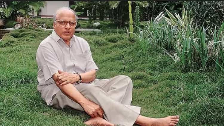 Swaminathan: स्वामीनाथन की पूरी कहानी, जिन्हें भारत रत्न दिया गया, Ips ...