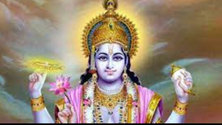 Aarti Of Lord Brihaspati: श्री बृहस्पति देव की आरती ''जय बृहस्पति देवा ...