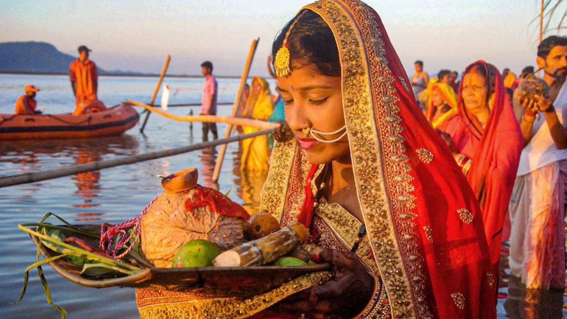 Chhath Puja: छठ पूजा में इन 6 चीजों को जरूर करें शामिल,मिलेगा पूरा फल ...